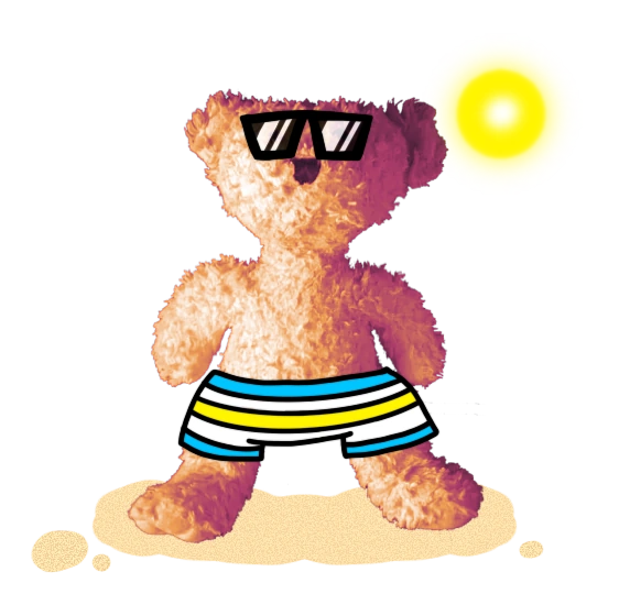 Summer Sam | Fan-BEARS Wiki | Fandom