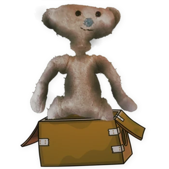 Box Bear | Fan-BEARS Wiki | Fandom