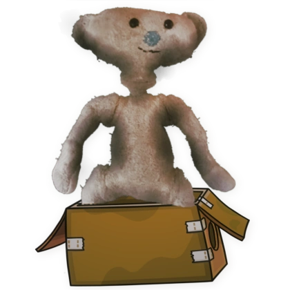 Box Bear | Fan-BEARS Wiki | Fandom