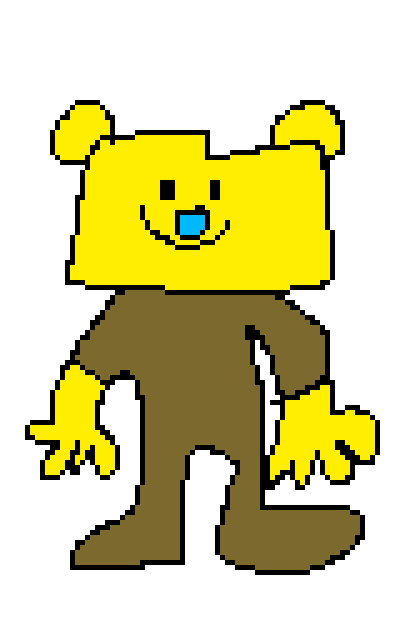 Discuss Everything About Fan-BEARS Wiki | Fandom