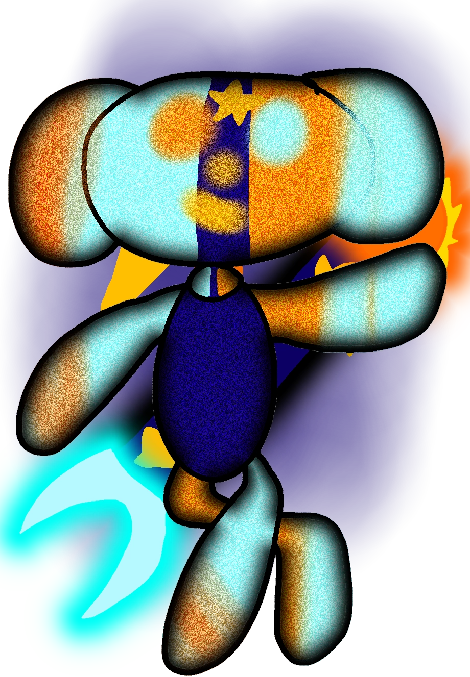 Eclipse | Fan-BEARS Wiki | Fandom