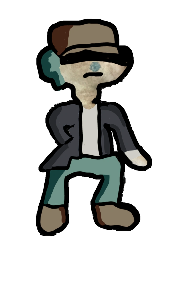 Garcello | Fan-BEARS Wiki | Fandom