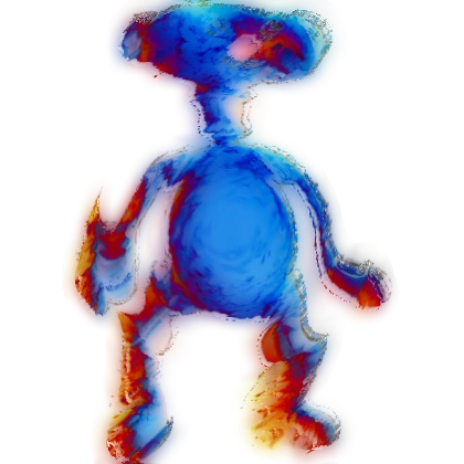 Wonky Baka Gallery | Fan-BEARS Wiki | Fandom