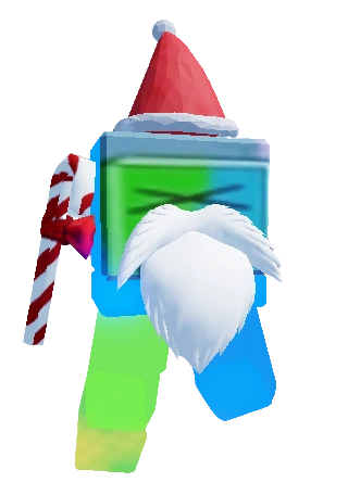 EL SKOB THE SANTA BRO | Fan-BEARS Wiki | Fandom