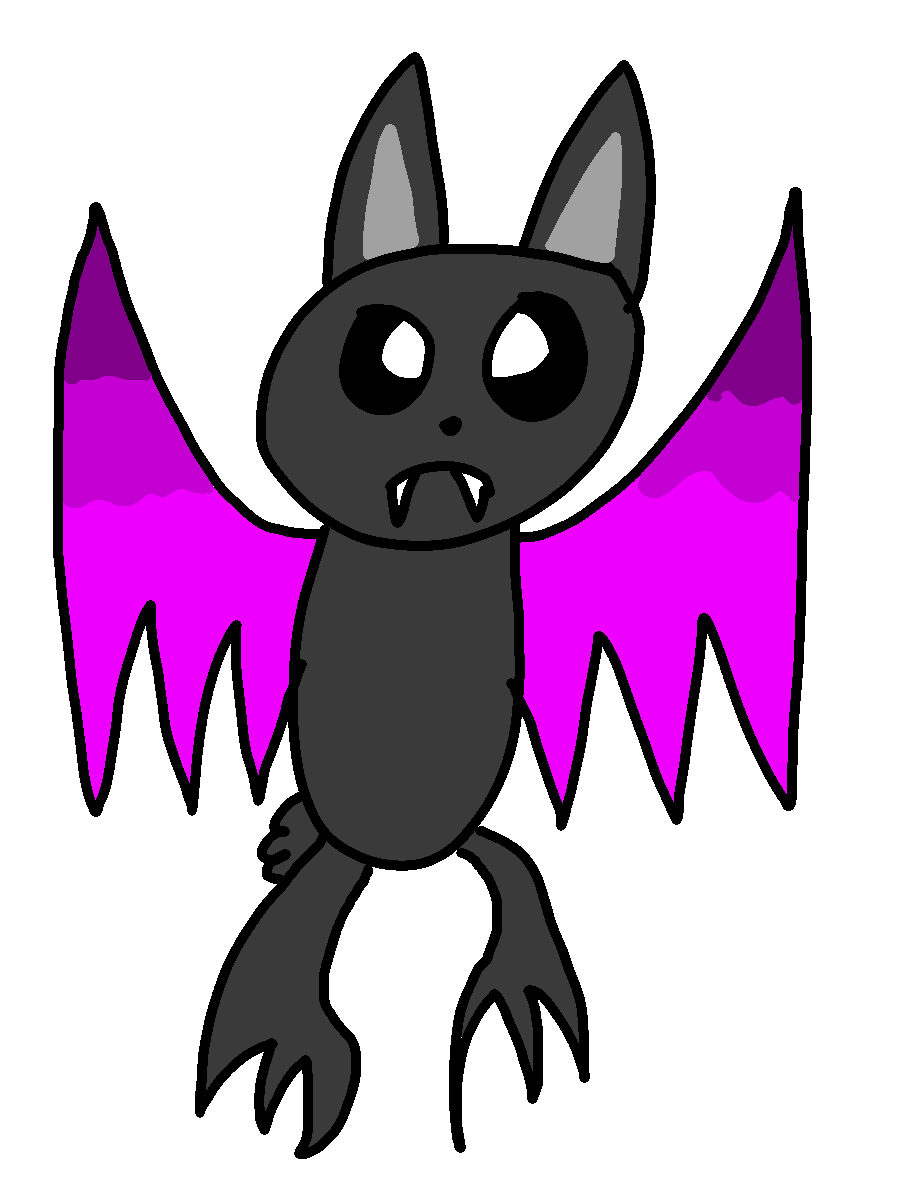 Bat Bear | Fan-BEARS Wiki | Fandom