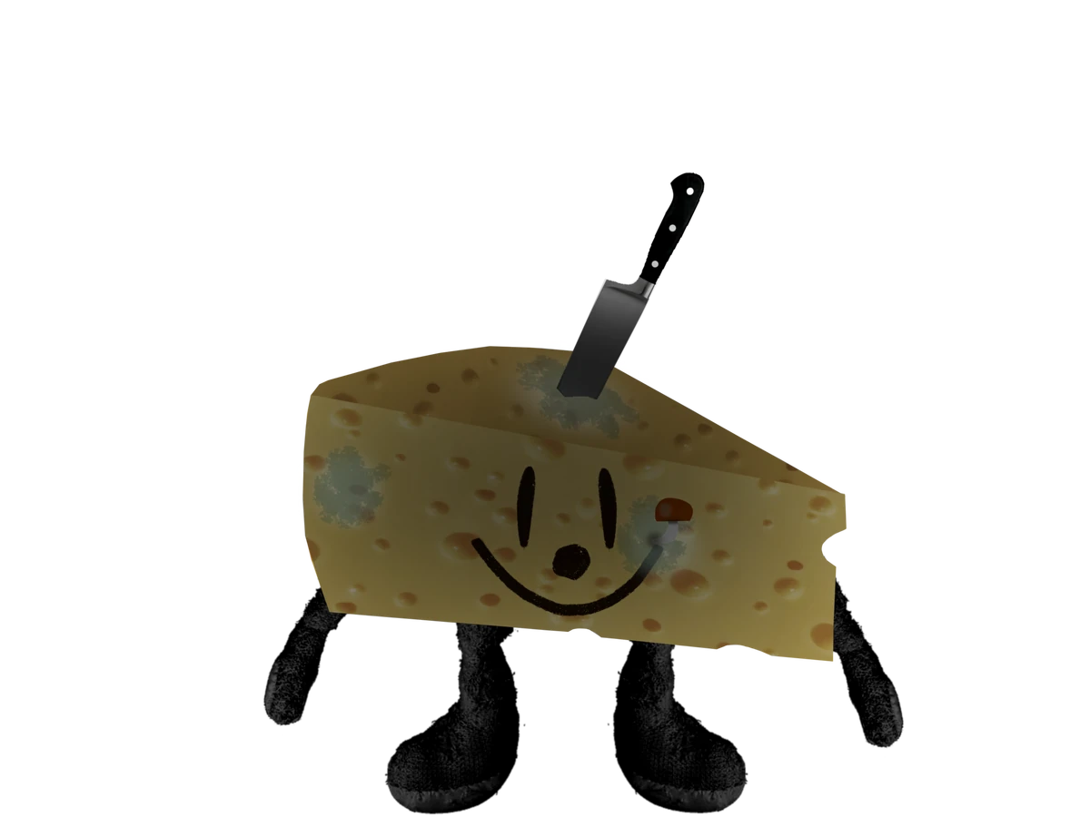 Molded / Fungler | Fan-BEARS Wiki | Fandom