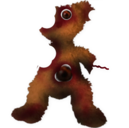 Abominal | Fan-BEARS Wiki | Fandom