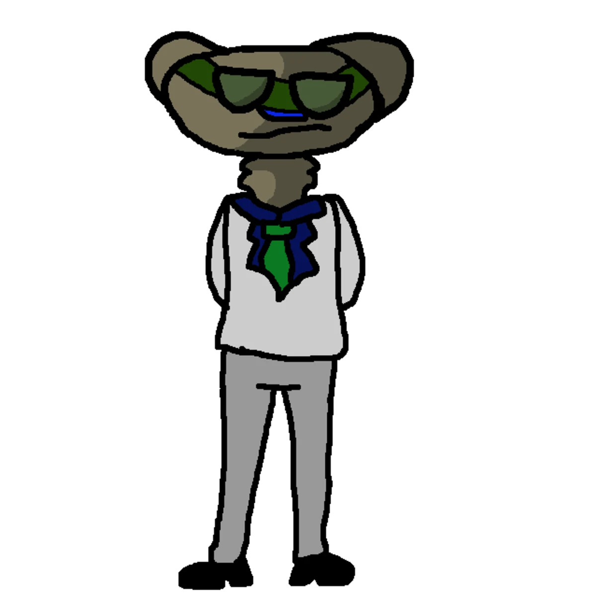 Eric | Fan-BEARS Wiki | Fandom