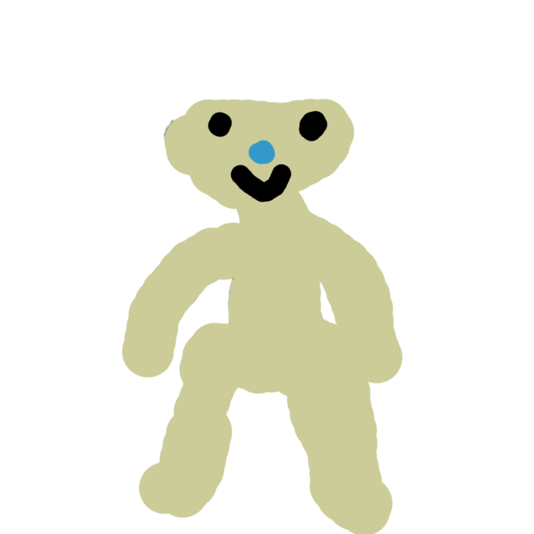 Drawn Bear | Fan-BEARS Wiki | Fandom