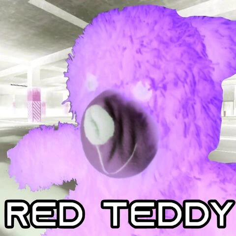 RED TEDDY | Fan-BEARS Wiki | Fandom