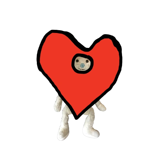 Bear's Heart? | Fan-BEARS Wiki | Fandom