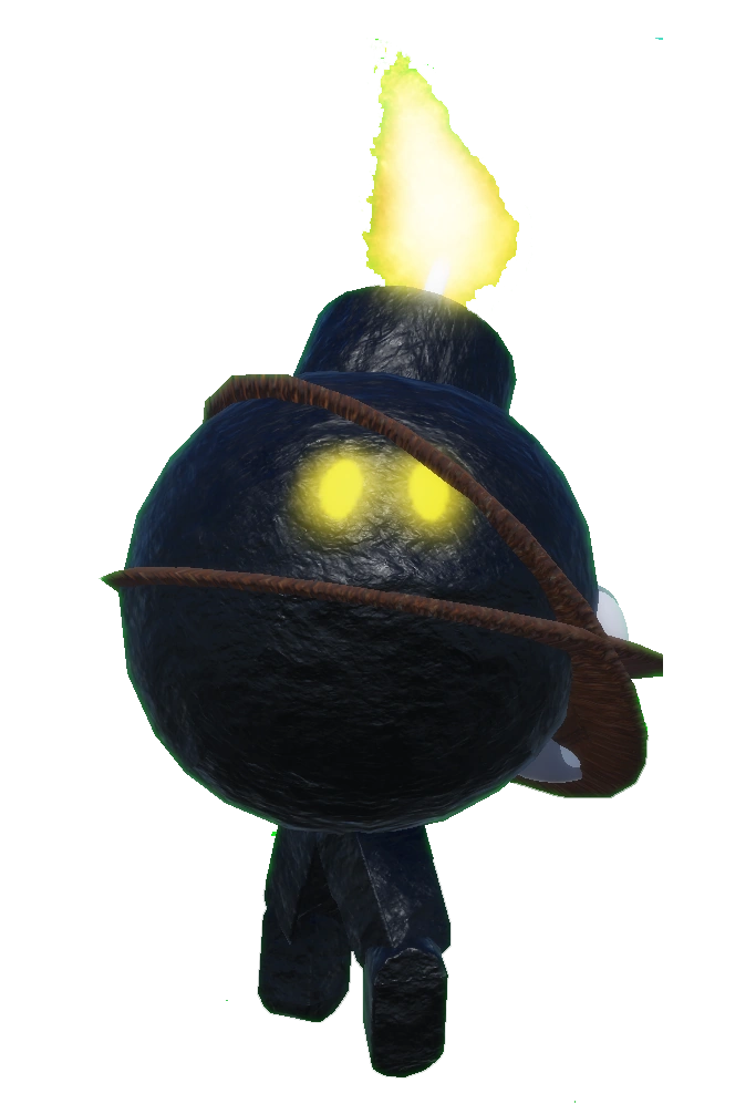 B.O.O.M.B.(REDUX) | Fan-BEARS Wiki | Fandom