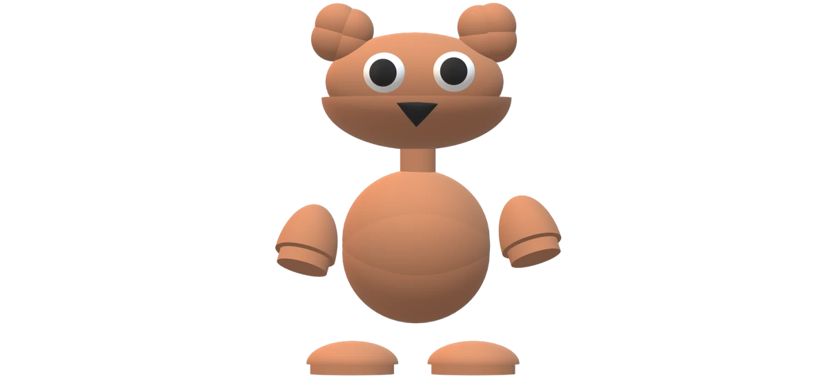 Microsoft Benson | Fan-BEARS Wiki | Fandom