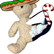 Everything bear | Fan-BEARS Wiki | Fandom