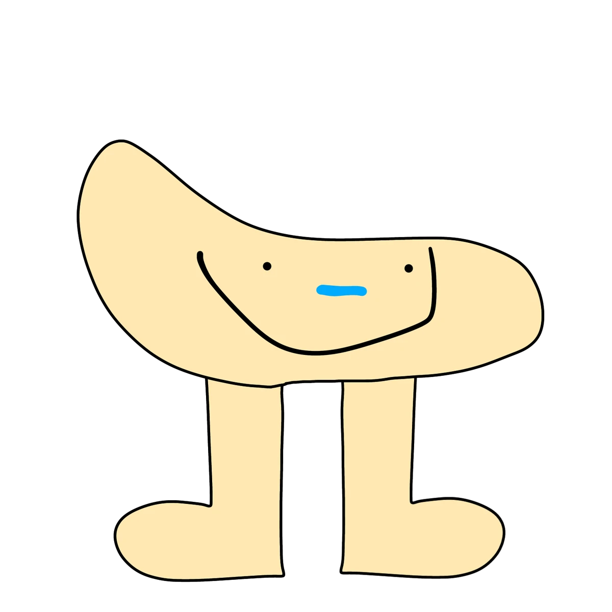 Orange nose pi | Fan-BEARS Wiki | Fandom