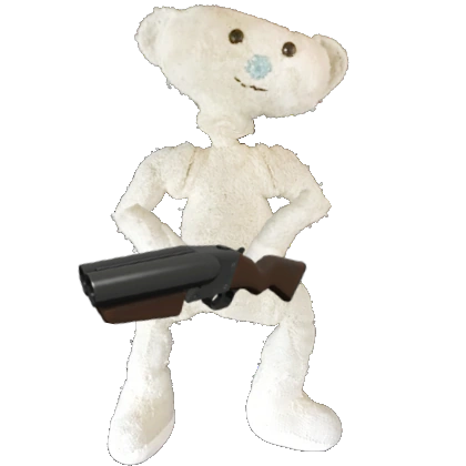 OH MY GOD | Fan-BEARS Wiki | Fandom