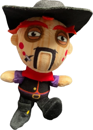 Bandit | Fan-BEARS Wiki | Fandom