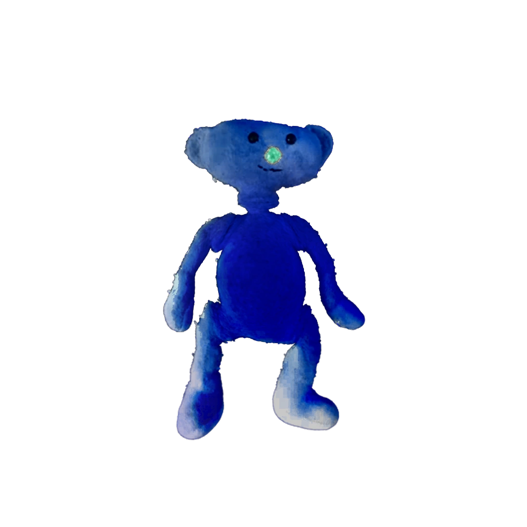 BETA BEAR* | Fan-BEARS Wiki | Fandom