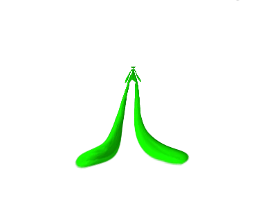 BIGFEET JOOLY JOO | Fan-BEARS Wiki | Fandom