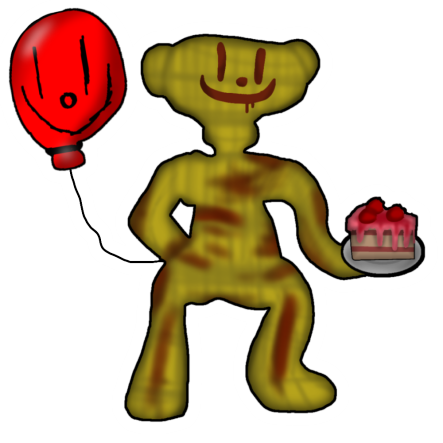 Goer Bear | Fan-BEARS Wiki | Fandom