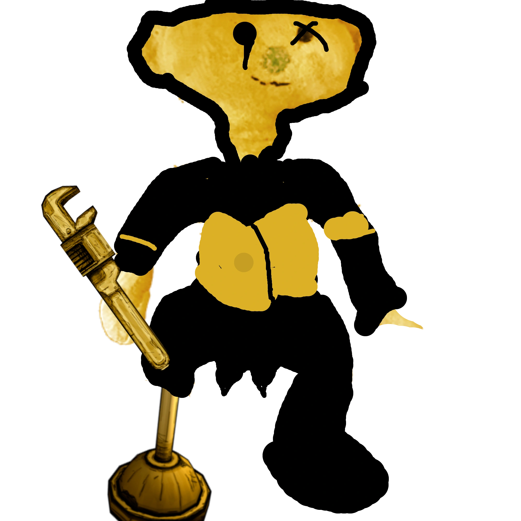 Discuss Everything About Fan-BEARS Wiki | Fandom
