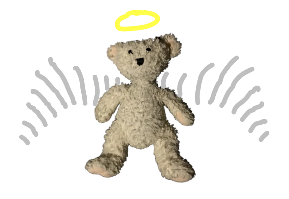 Fallen Angel (Sam) | Fan-BEARS Wiki | Fandom