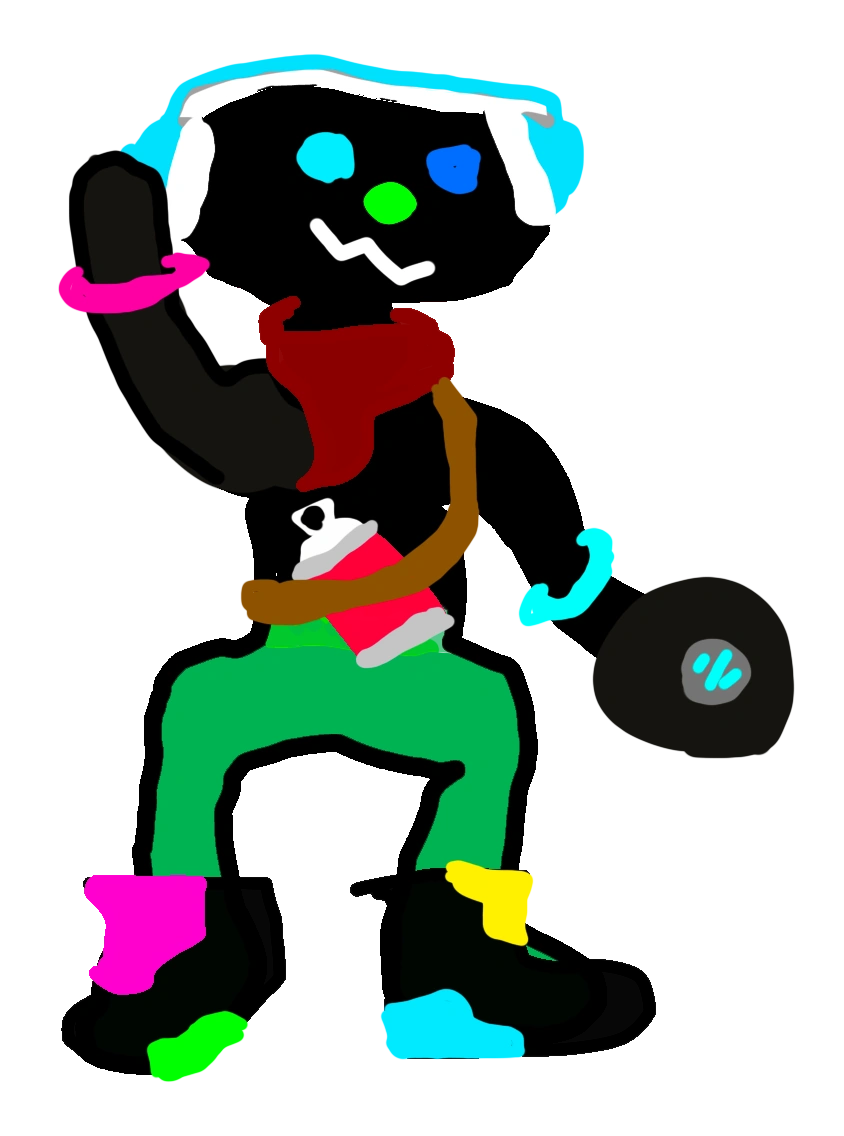 Techno | Fan-BEARS Wiki | Fandom