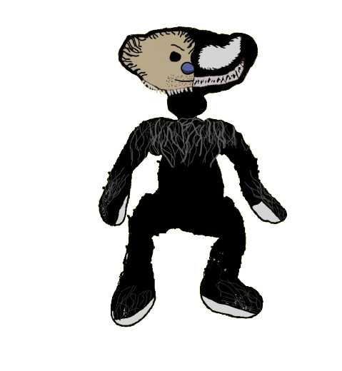 Venom | Fan-BEARS Wiki | Fandom