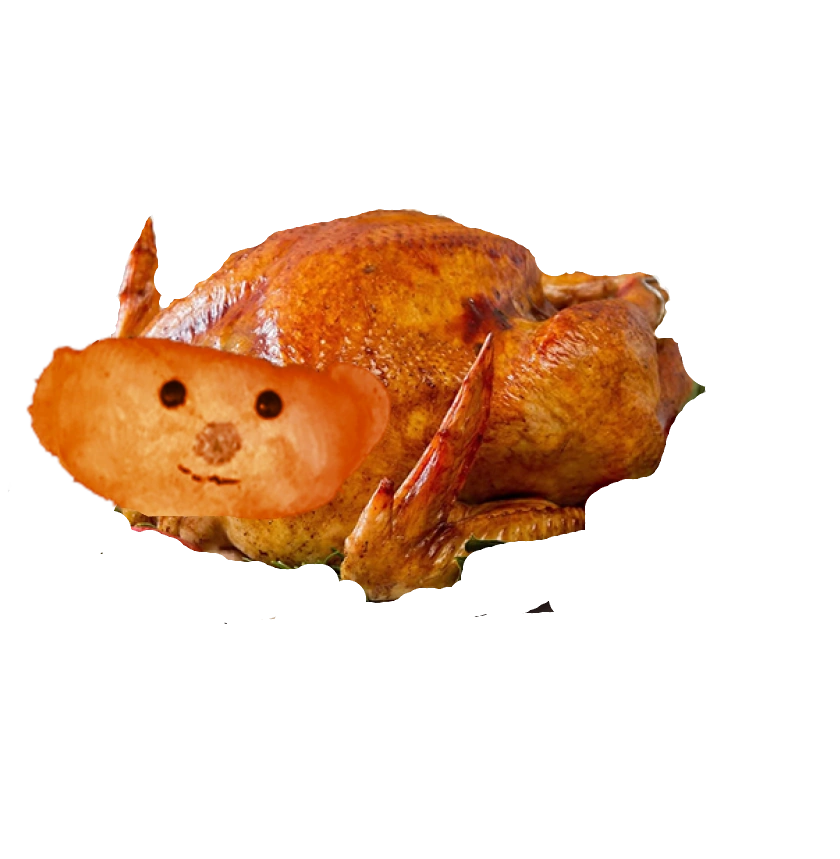 Cooked Bear | Fan-BEARS Wiki | Fandom