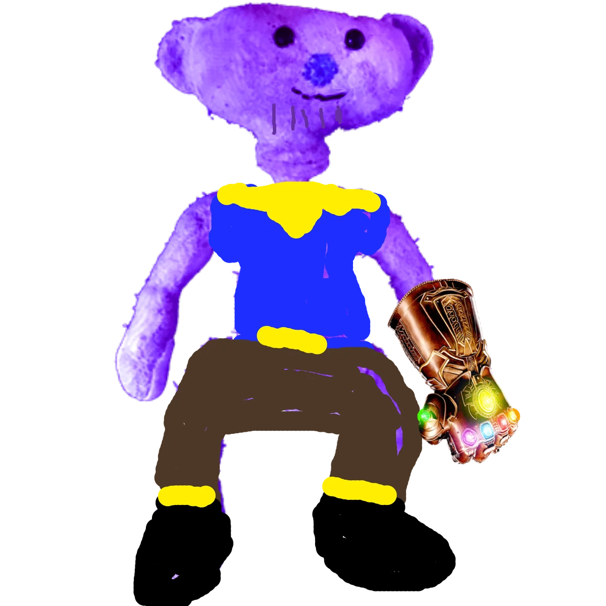 Bearnos | Fan-BEARS Wiki | Fandom