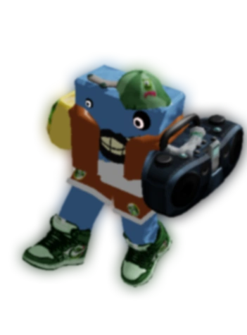Y.O.B (BEAR*) (Fred Version) | Fan-BEARS Wiki | Fandom