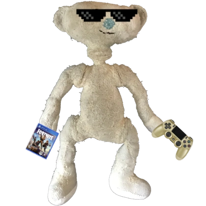 MLG Bear | Fan-BEARS Wiki | Fandom