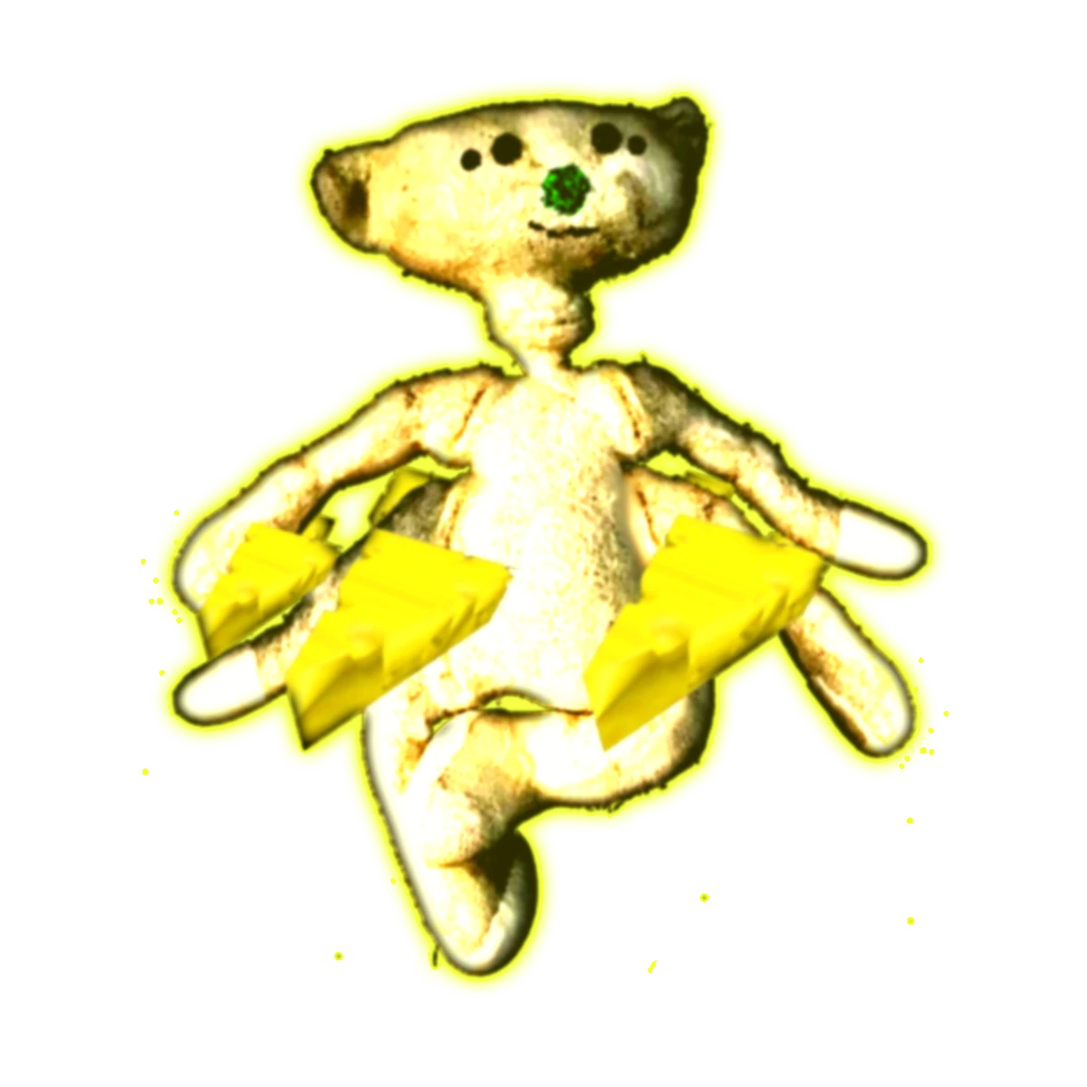 Mutant lord | Fan-BEARS Wiki | Fandom