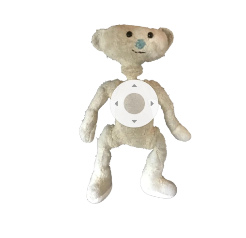 CONTROL BEAR? | Fan-BEARS Wiki | Fandom