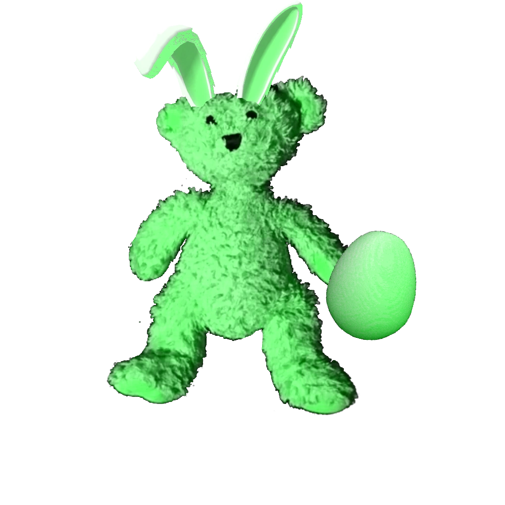 Egg Hunt Sam | Fan-BEARS Wiki | Fandom