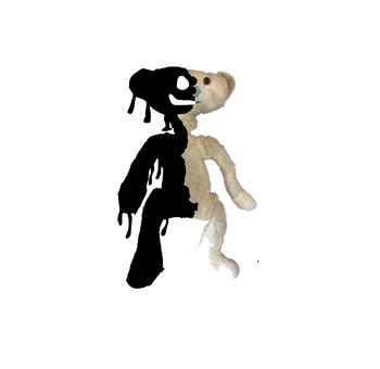 Deformed Inky | Fan-BEARS Wiki | Fandom