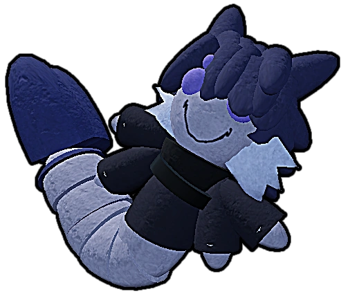 James Plush | Fan-BEARS Wiki | Fandom