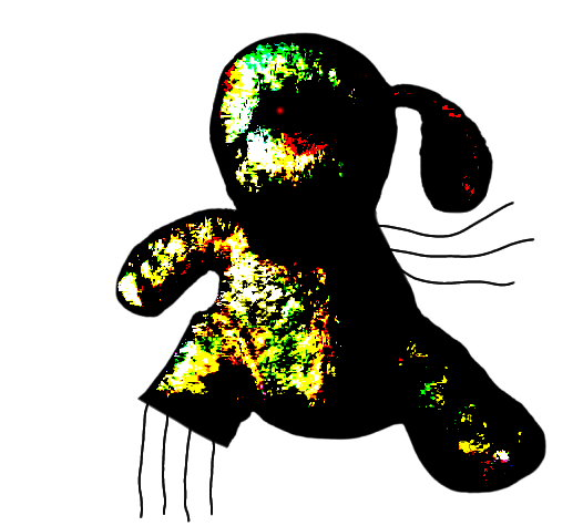 EL PONCHIK THE GIGANTIC PONCHIK BOSS | Fan-BEARS Wiki | Fandom