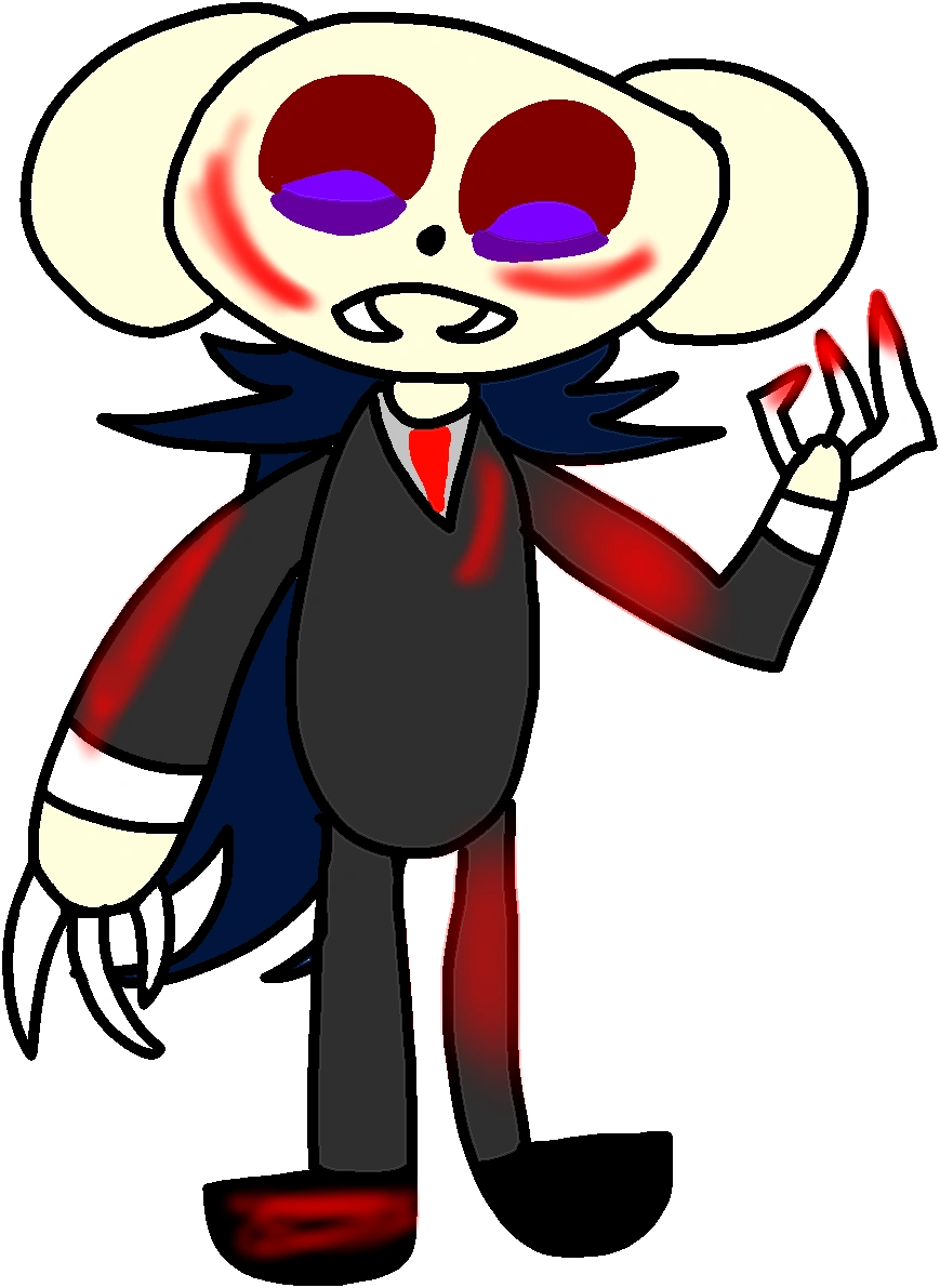 Vampy | Fan-BEARS Wiki | Fandom