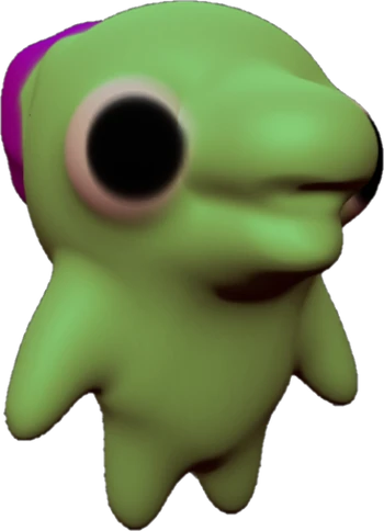 Glep | Fan-BEARS Wiki | Fandom