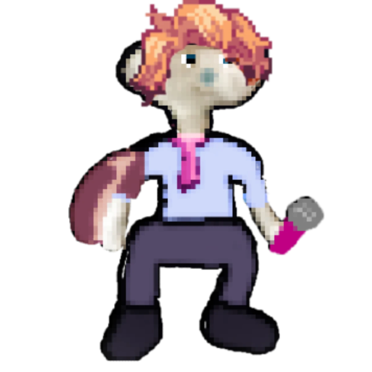 Senpai | Fan-BEARS Wiki | Fandom