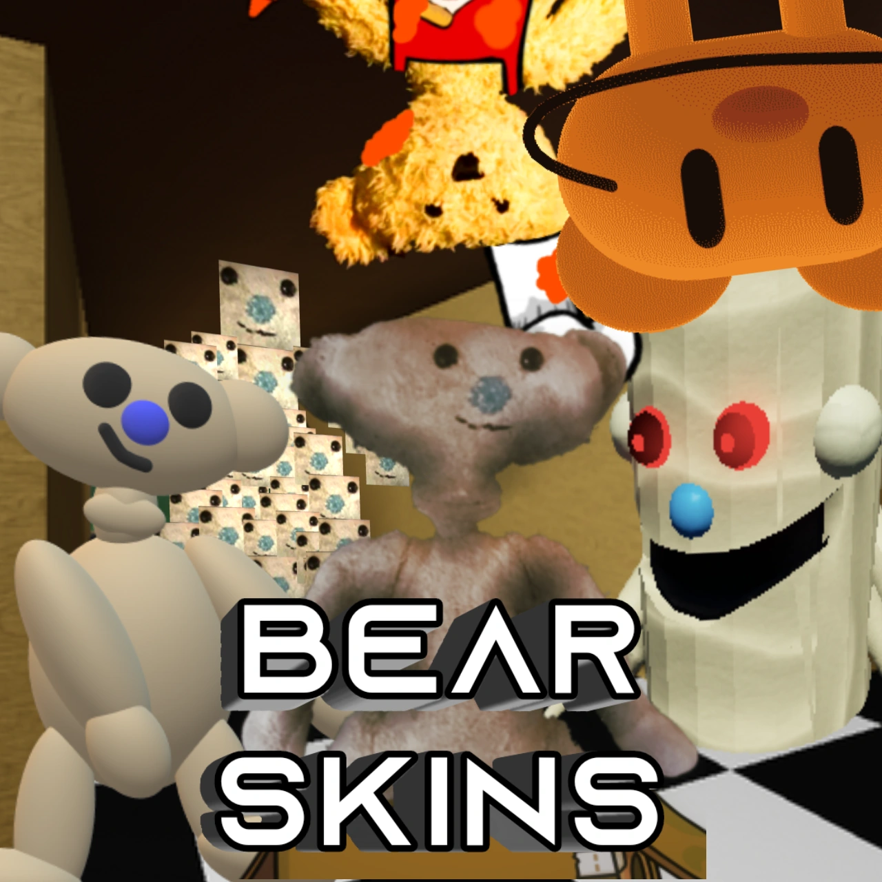 Category:Bears | Fan-BEARS Wiki | Fandom