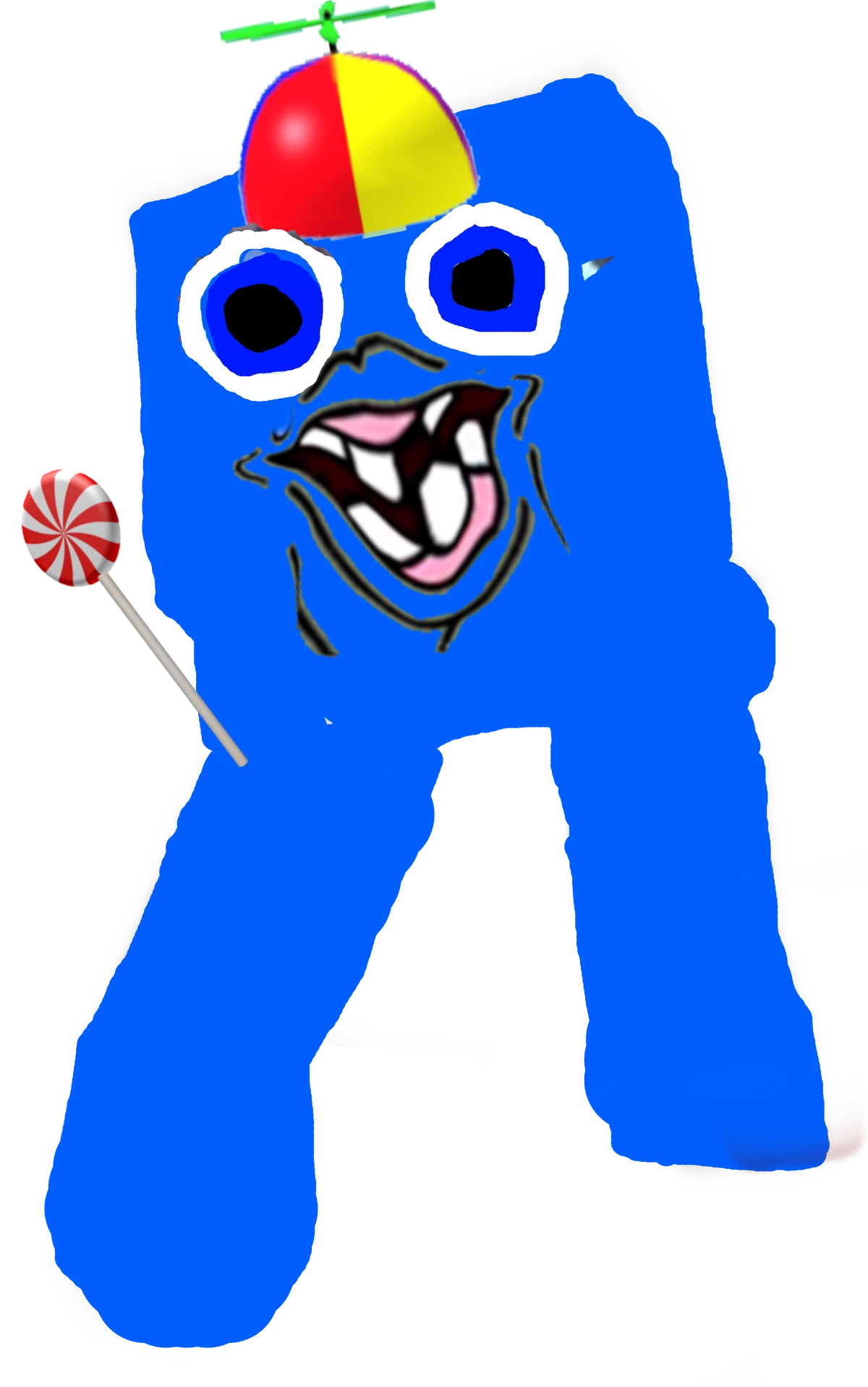 Y O B (BEAR*) | Fan-BEARS Wiki | Fandom
