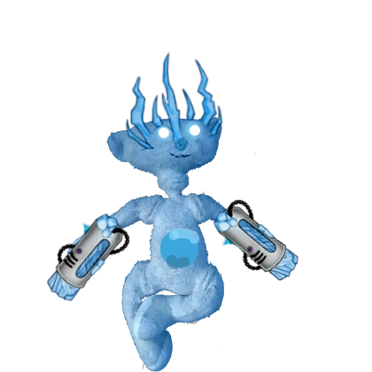 Epic Wubbox Lord (COLD) | Fan-BEARS Wiki | Fandom