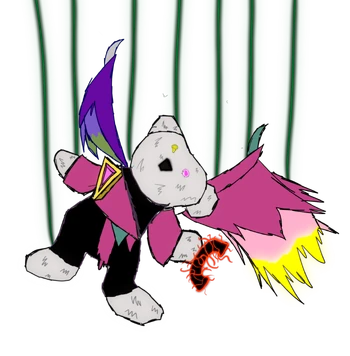 Samton NEO (Redux) | Fan-BEARS Wiki | Fandom