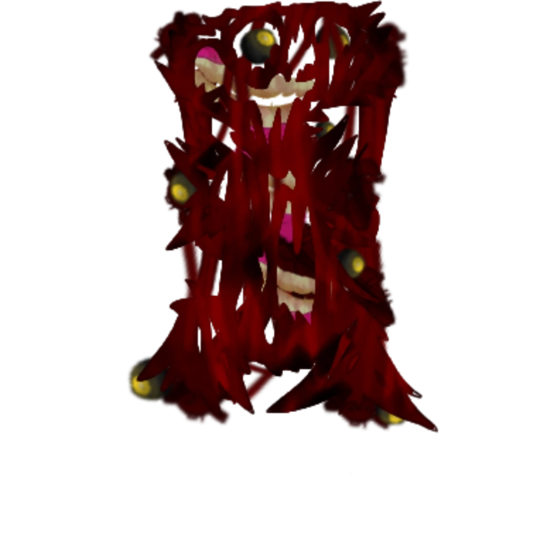 The Mangled | Fan-BEARS Wiki | Fandom