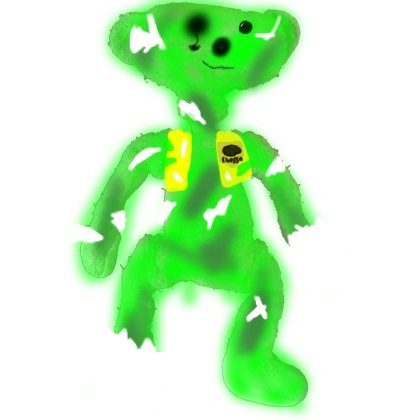 Toby the cheese factory worker | Fan-BEARS Wiki | Fandom