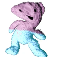 SAM | Fan-BEARS Wiki | Fandom