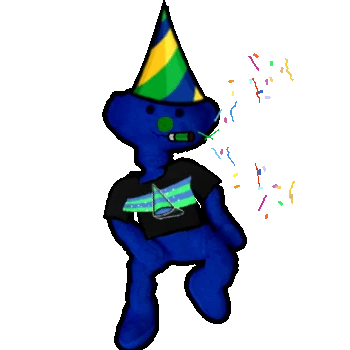 1st anniversary (BEAR*) | Fan-BEARS Wiki | Fandom