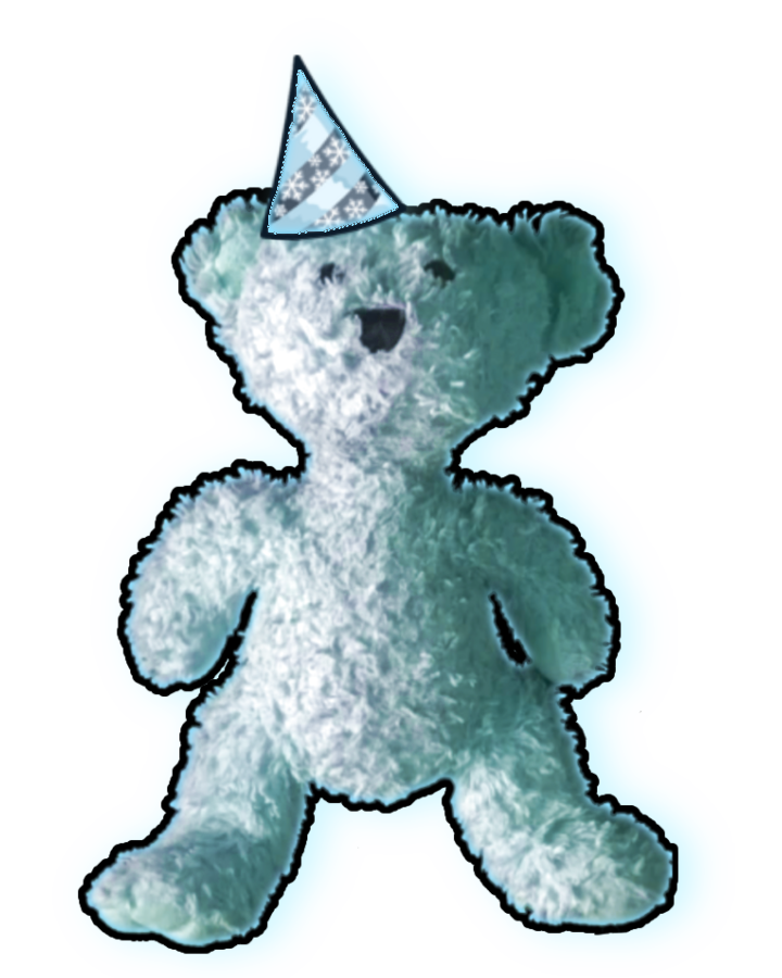 Snowy Alpha Sam Fan Bears Wiki Fandom